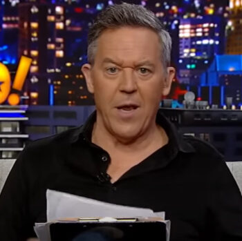 Gutfeld Shows Exactly Why He’s the #1 Late Night Cable News Host ...