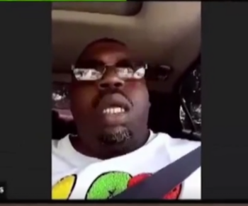 Suspect with Suspended License Joins Court Zoom Call While Driving His ...