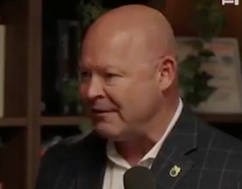 Teamsters Union Boss Slams Democrats for Abandoning Working Class ...