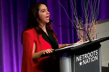 Dem Rep. Declares ICE is a “Terrorist Organization” Days After ...