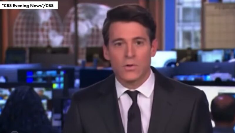 CBS Admits It’s Time to Start Reporting Real News, Viewers Skeptical ...